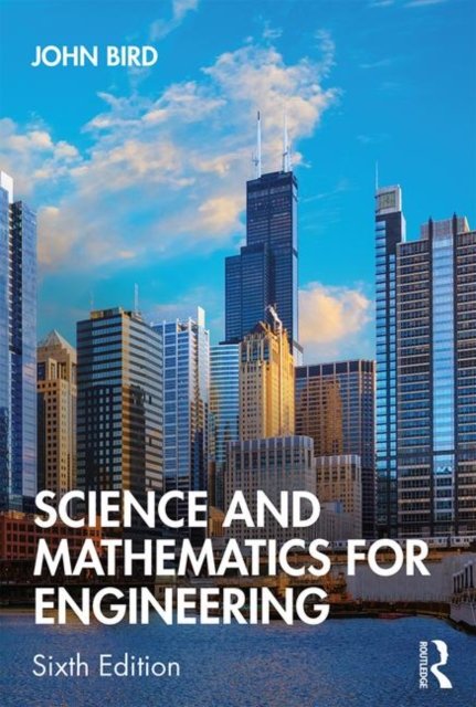 Science and Mathematics for Engineering - Opracowanie zbiorowe ...