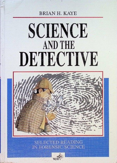 Science and the Detective - Opracowanie zbiorowe | Książka w Empik