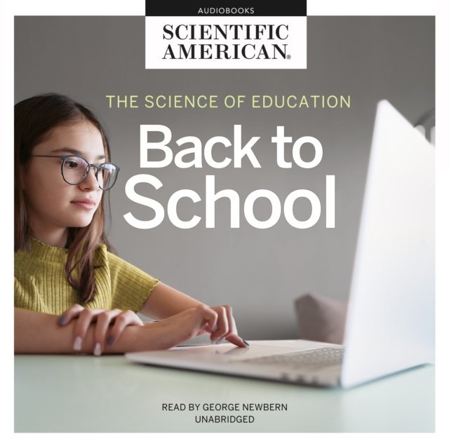 Science of Education - audiobook - American Scientific | Audiobook ...