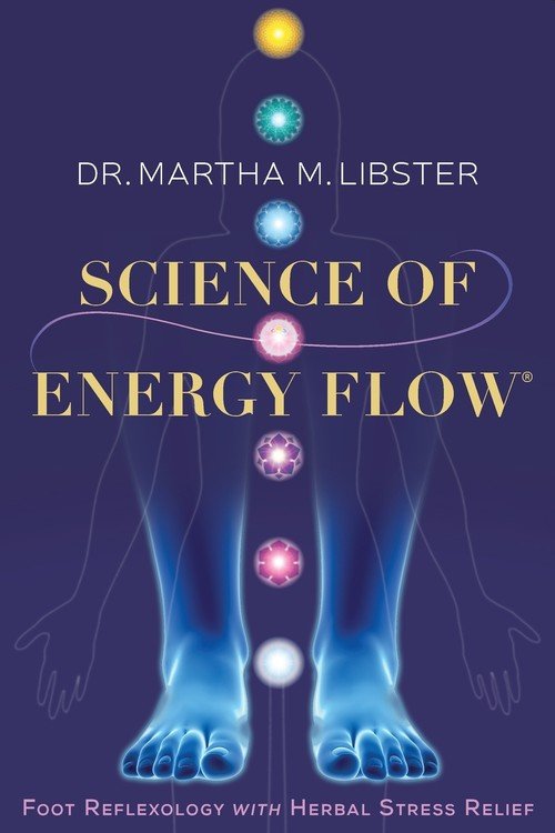Science of Energy Flow - Libster Martha M | Książka w Empik