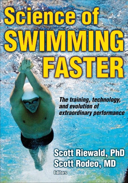 Science of Swimming Faster - Riewald Scott | Książka w Empik