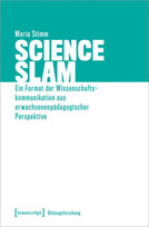 Science Slam - transcript | Książka w Empik