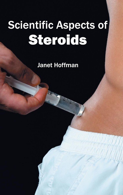 Scientific Aspects of Steroids - M L Books International Pvt Ltd ...