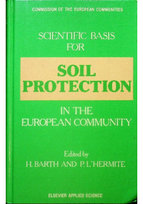 Scientific basis for soil protection - Elsevier | Książka w Empik