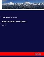 Scientific Papers and Addresses - Rolleston George | Książka w Empik