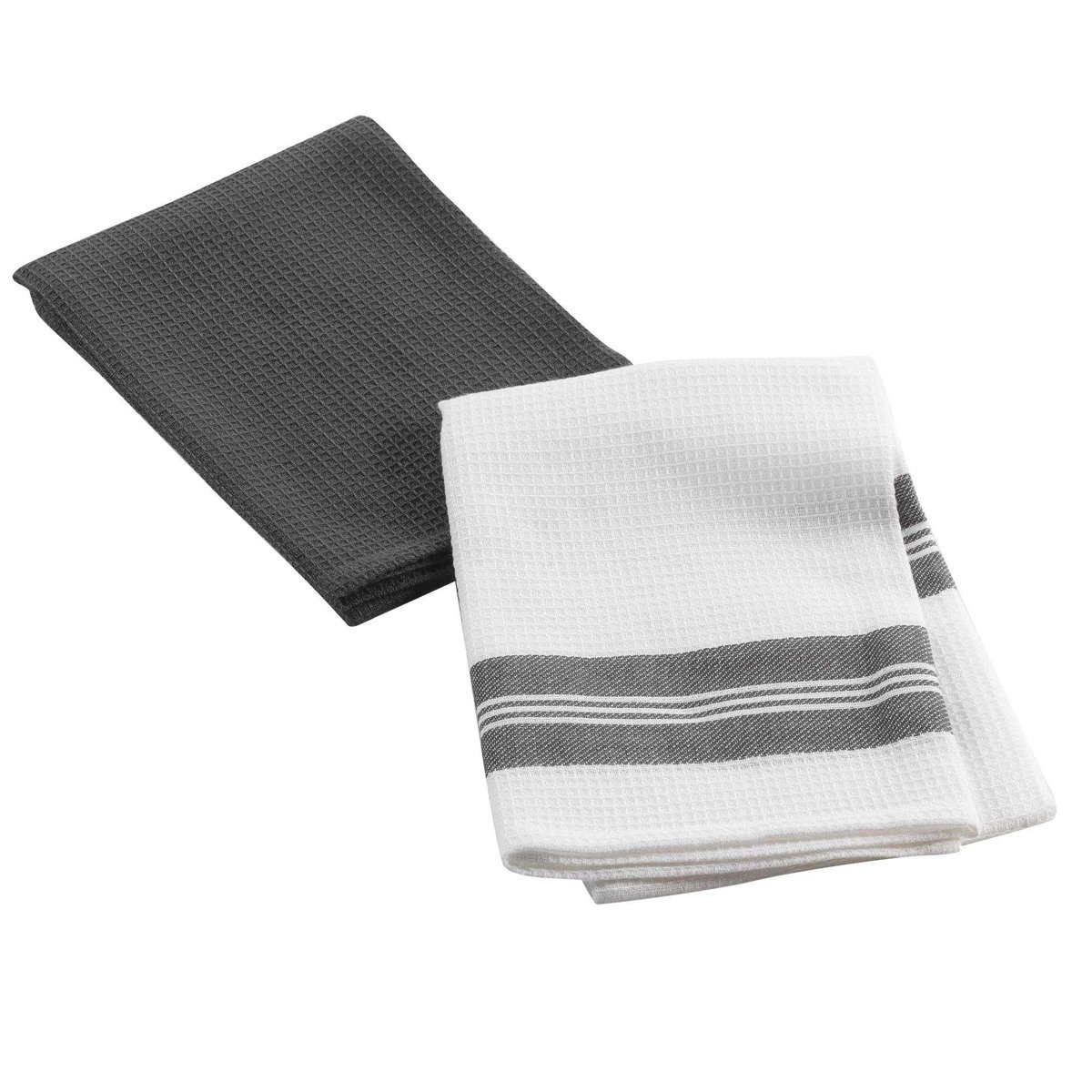 Ścierki Kuchenne Bawełniane Auberge, 50 X 70 Cm, 2 Szt. - Douceur d ...