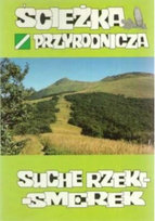 Ścieżka przyrodnicza Suche Rzeki Smerek - Opracowanie zbiorowe ...