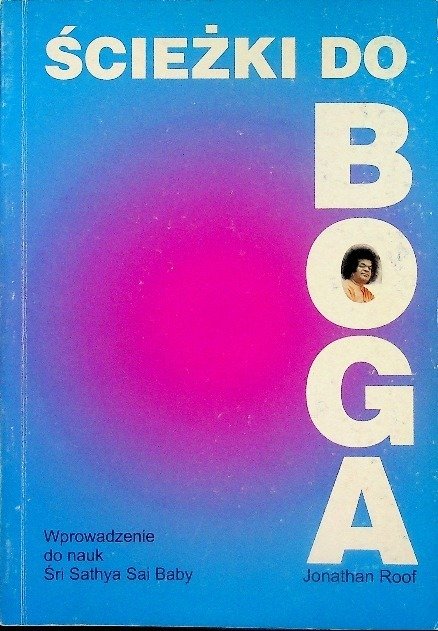 Ścieżki do boga - W opisie | Książka w Empik