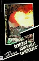 Ścieżki Kaprala Smereka - W opisie | Książka w Empik