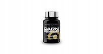 SCITEC CARNI COMPLEX 60K L-KARNITYNA SPALACZ MIX KARNITYN WINIAN ALC ...