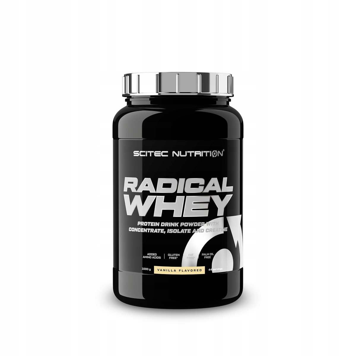 SCITEC RADICAL WHEY PROTEIN 1000G CIASTKO BIAŁKO WPC WPI ODŻYWKA ...