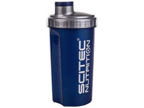 Scitec, Shaker, niebieski, 700 ml - Scitec | Sport Sklep EMPIK.COM