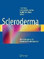 Scleroderma - Varga John | Książka w Empik