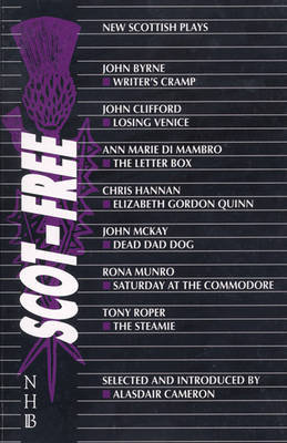 Scot-Free - Cameron Alasdair | Książka w Empik