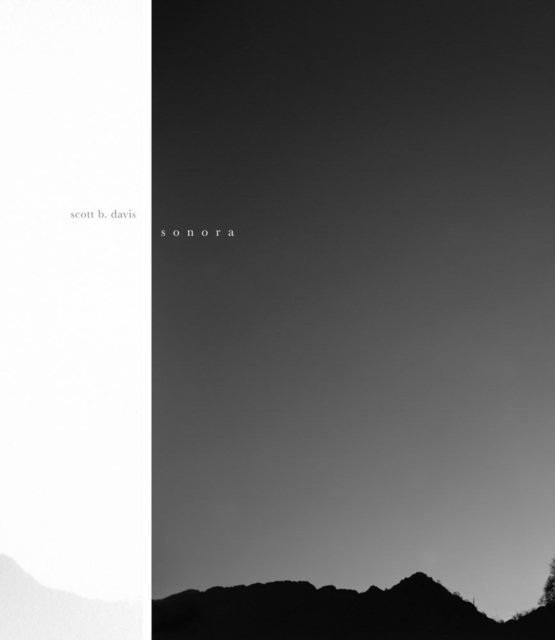 Scott B. Davis: Sonora - Opracowanie zbiorowe | Książka w Empik
