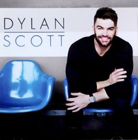 Scott, Dylan - Dylan Scott - Scott Dylan | Muzyka Sklep EMPIK.COM