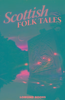 Scottish Folk Tales - Lomond Books | Książka w Empik