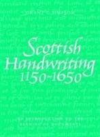 Scottish Handwriting 1150-1650 - Simpson Grant | Książka w Empik