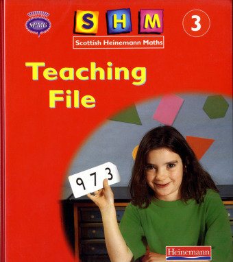Scottish Heinemann Maths 3: Teaching File - Opracowanie zbiorowe ...