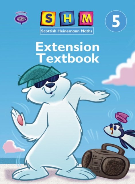 Scottish Heinemann. Maths 5. Extension Textbook Single - Opracowanie ...