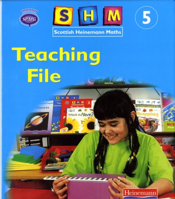 Scottish Heinemann. Maths 5. Teaching File - Opracowanie zbiorowe ...