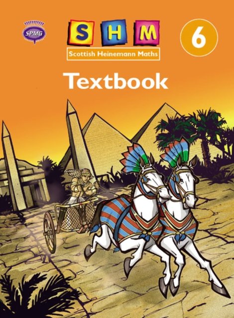 Scottish Heinemann. Maths 6. Single Textbook - Opracowanie zbiorowe ...