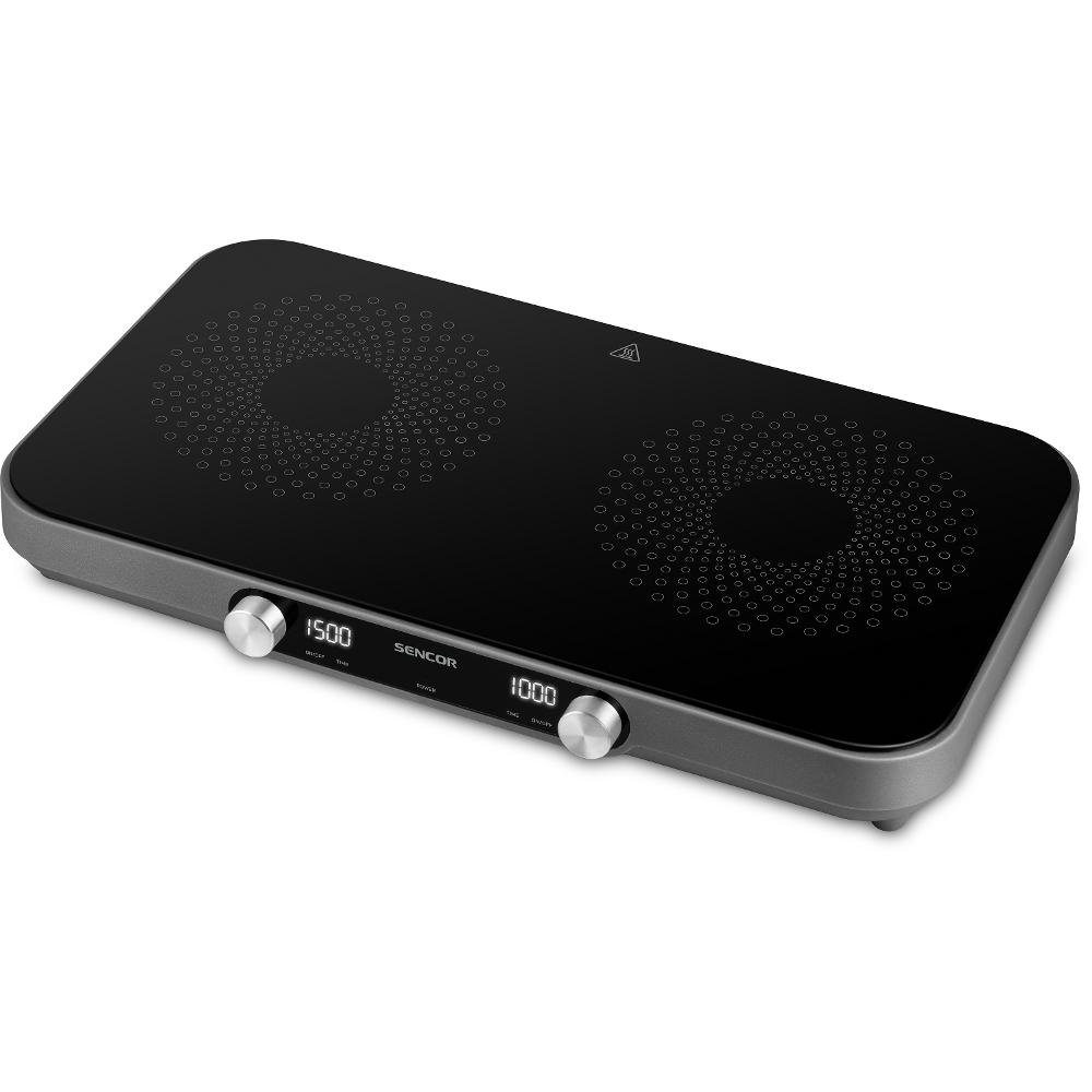 SCP 2263BK-EUE3 Kuchenka ceramiczna - Inna marka | AGD Sklep EMPIK.COM