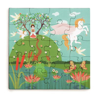 Scratch, Puzzle magnetyczne - książka podróżna Ksi - Inna marka | Sklep EMPIK.COM