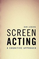 Screen Acting - Dan Leberg | Książka w Empik