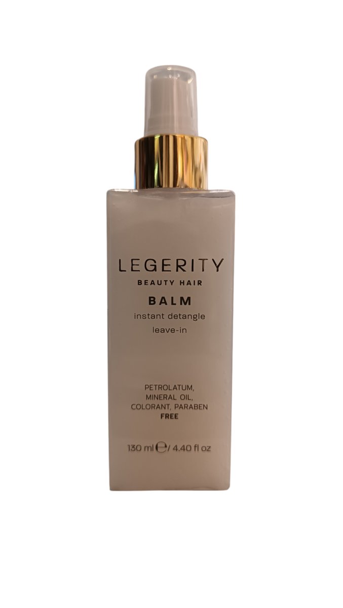 Screen Legerity Beauty Hair Balsam W Sprayu Do Włosów 130ml | Sklep ...