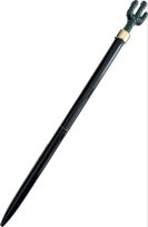 Scribblicious- Długopis czarny z kaktusem Czarny - Inna marka | Sklep ...