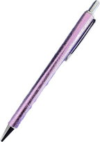 Scribblicious- Długopis fioletowa syrenka Czarny - Inna marka | Sklep ...