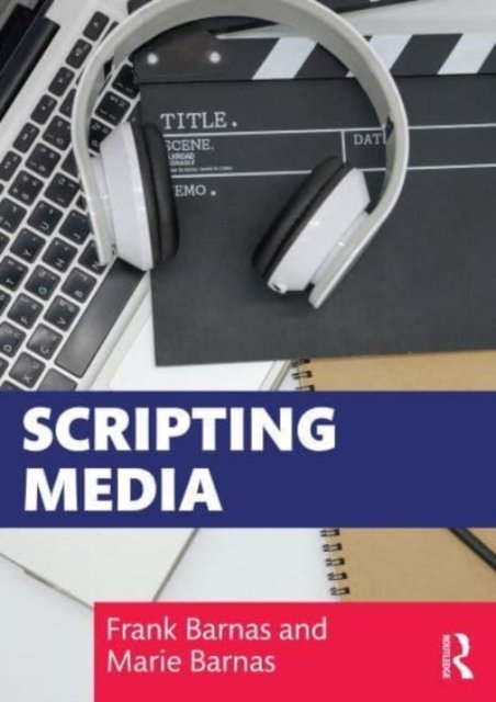 Scripting Media - Opracowanie zbiorowe | Książka w Empik