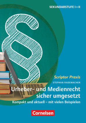 Scriptor Praxis - Cornelsen Verlag Scriptor | Książka w Empik