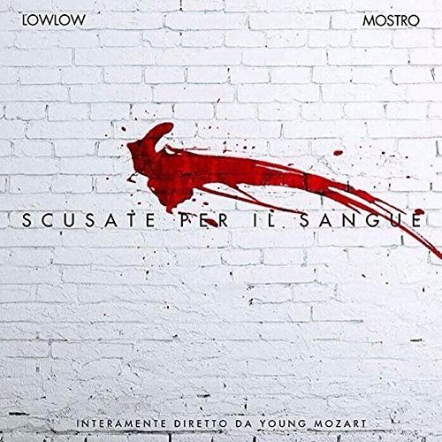 Scusate Per Il Sangue - Various Artists | Muzyka Sklep EMPIK.COM