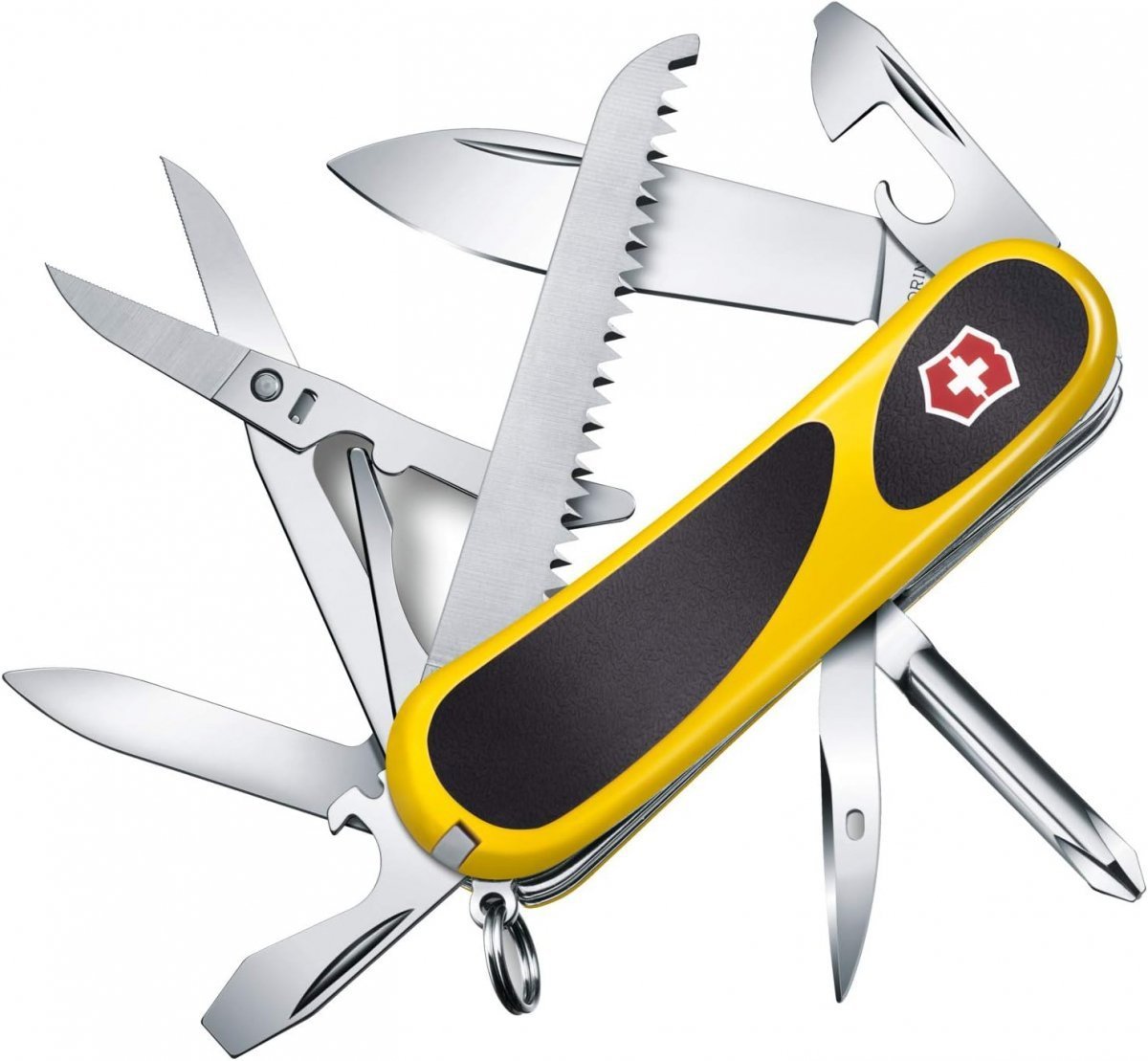 Scyzoryk Victorinox EvoGrip 18 2.4913.C8B1 - Victorinox | Sport Sklep ...