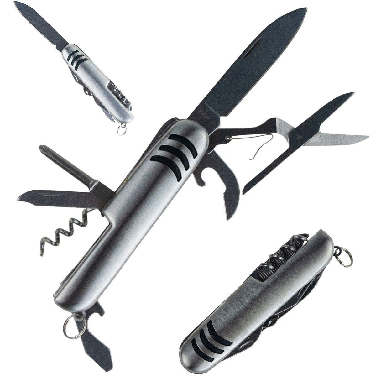 SCYZORYK WIELOFUNKCYJNY SURV PRZEŻYCIA TURYSTYCZNY - MARTOM | Sport ...