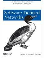 SDN: Software Defined Networks - Gray Ken | Książka w Empik