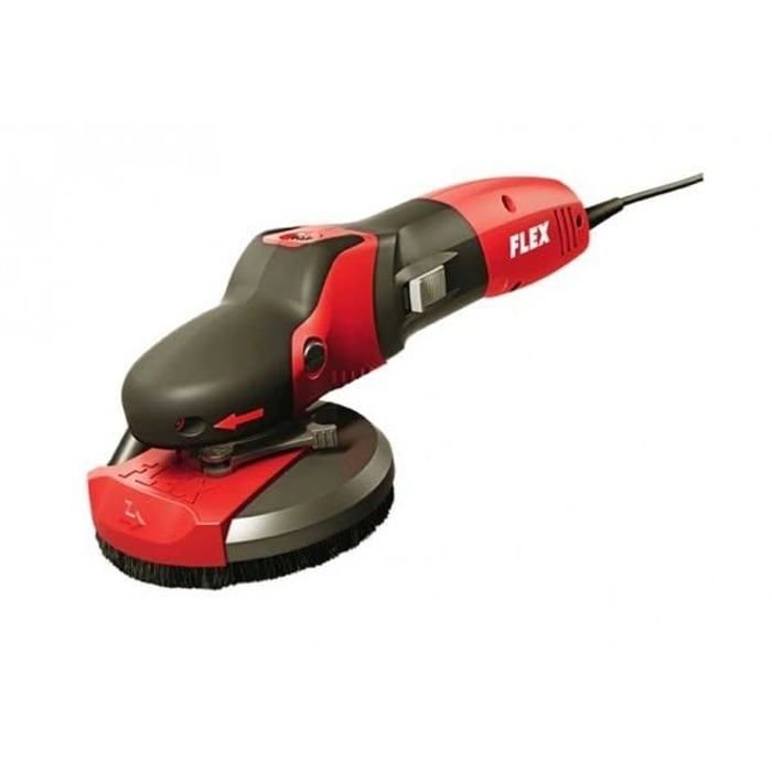 SE 14-2 125 ZESTAW SUPRAFLEX + MATERIAŁ ŚCIERNY - FLEX | Sklep EMPIK.COM