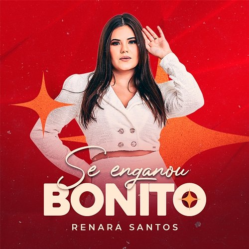 Se Enganou Bonito - Renara Santos | Muzyka, mp3 Sklep EMPIK.COM