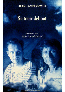 Se tenir debout - | Książka w Empik