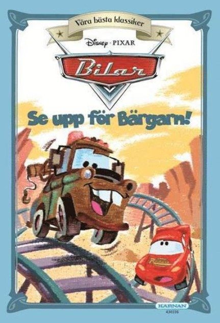 Se upp for bargarn - Opracowanie zbiorowe | Książka w Empik