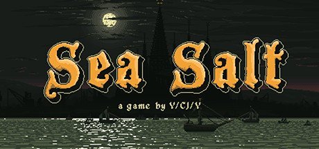 Sea Salt (PC) Klucz Steam - Plug In Digital | Gry i programy Sklep ...
