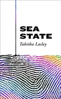 Sea State - Lasley Tabitha | Książka w Empik