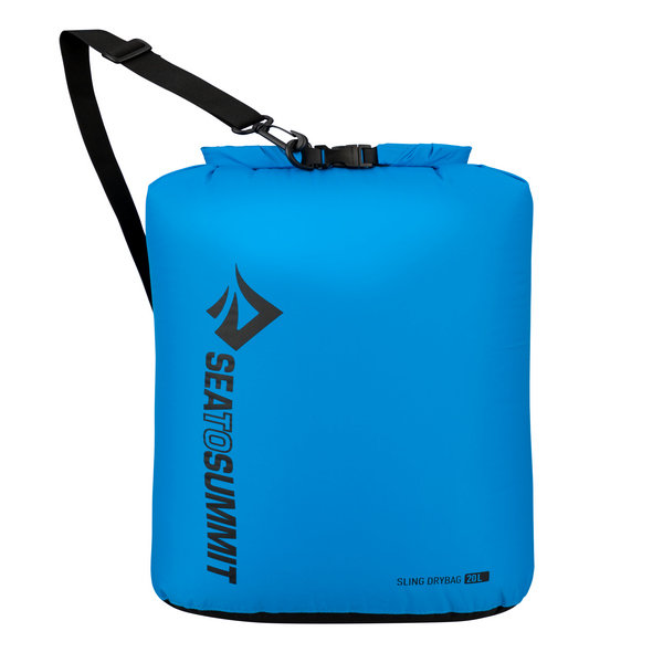 Sea To Summit, Worek, Sling Dry Bag - ASBAG/BL - Sea To Summit | Sport ...