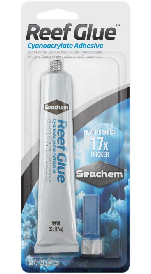 Seachem Reef Glue 20G - Seachem | Sklep EMPIK.COM