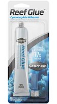 SEACHEM REEF GLUE 20G - SEACHEM | Sklep EMPIK.COM