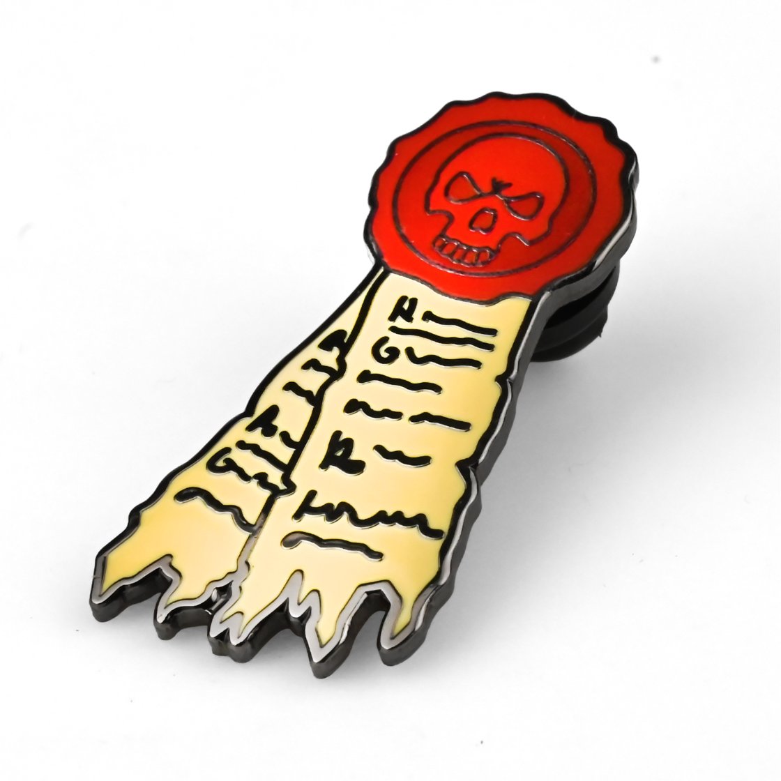 Seal Of Purity | 5 cm | Metal | Przypinka | Warhammer - Inna marka ...