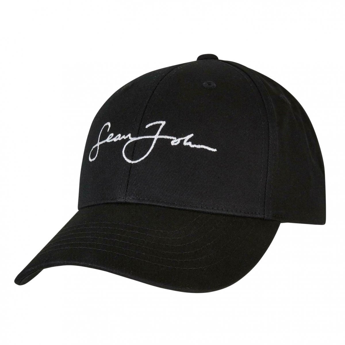 Sean John czapka z daszkiem Script Logo Cap 7004550 OSFM - Sean John ...