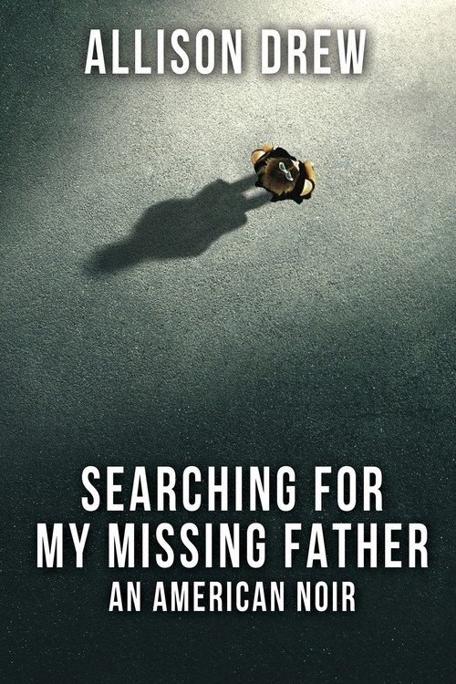 Searching for my Missing Father - Drew Allison | Książka w Empik